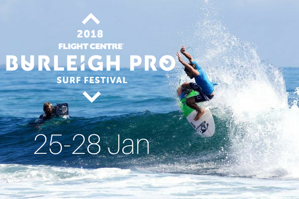 Events | Surfing Australia