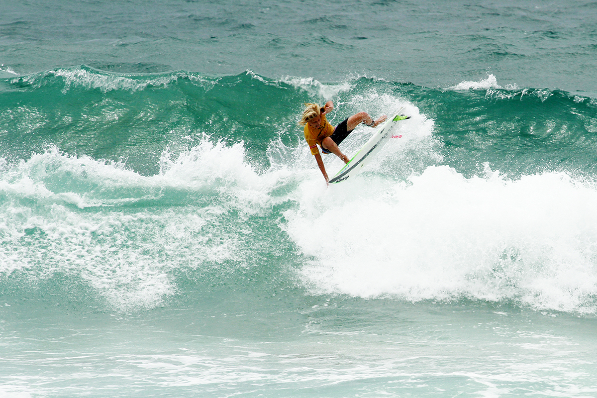 News | Surfing Australia